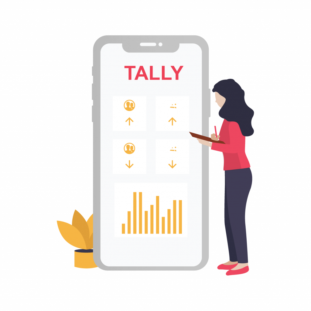 ERP Solutions - NoBrokerHood VMS & ERP Solution