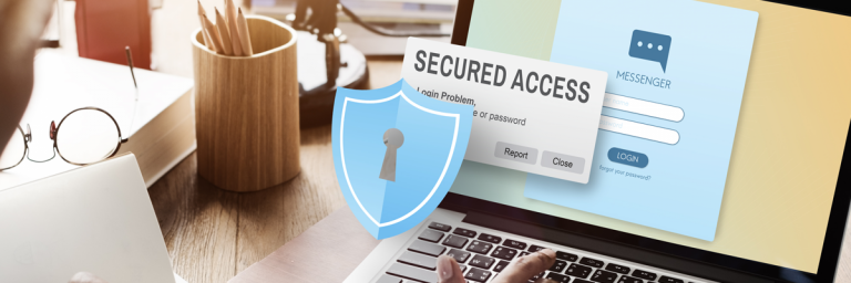 Here is how you can keep personal data safe while connected to the ...