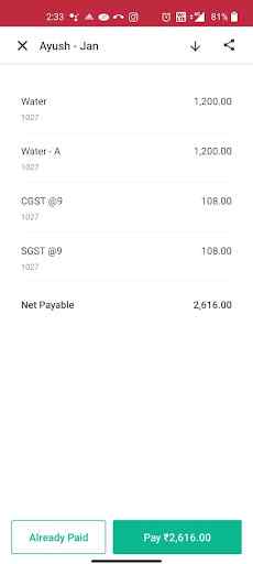 All You Need to Know About Society Maintenance Charges in India