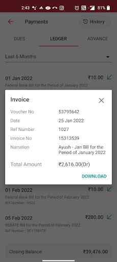 All You Need to Know About Society Maintenance Charges in India