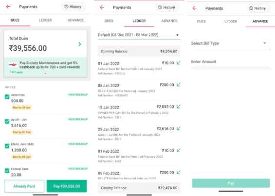 All You Need to Know About Society Maintenance Charges in India