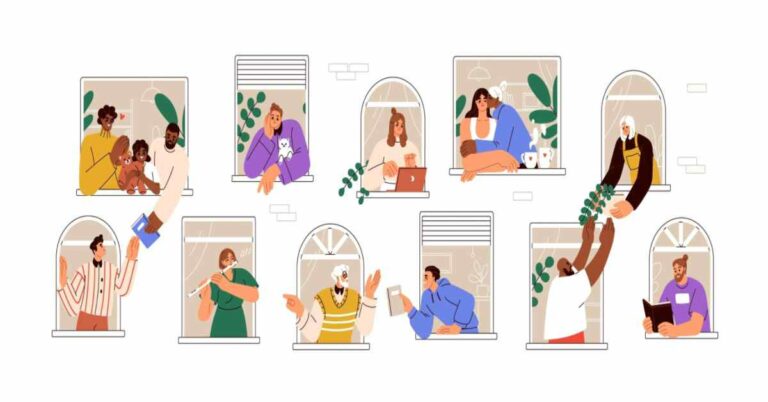 10 Community Engagement Activities for Apartment Societies