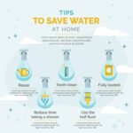 20 Best Ways: How to Save Water | NBH