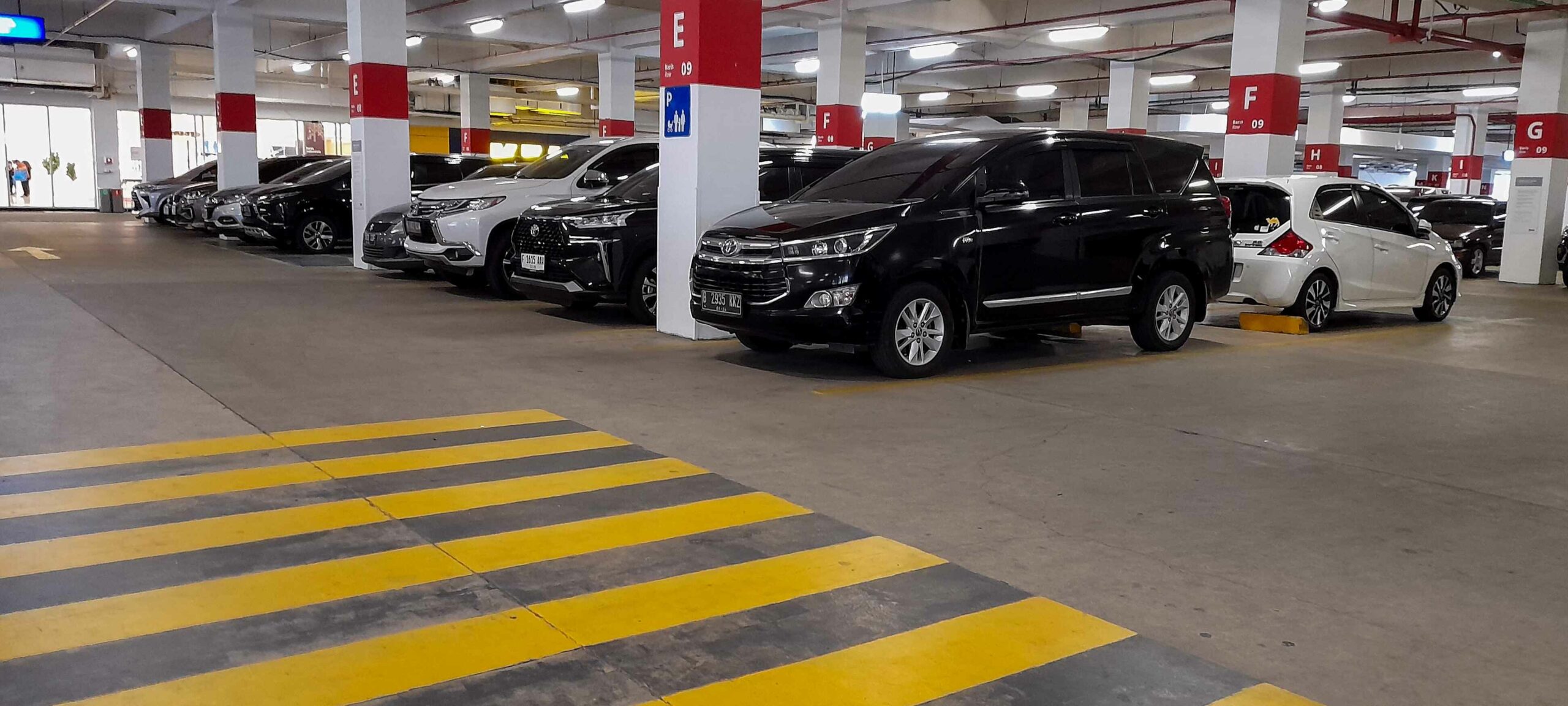 Stilt Parking: Understanding the Modern Parking Solution