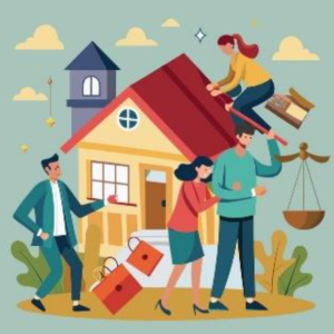 Bylaws – Co-operative Housing Society Rules and Regulations