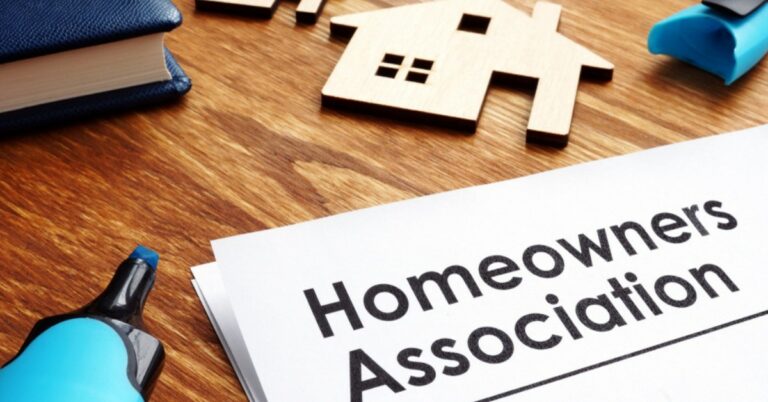 A Complete Guide to Forming an Apartment Owners Association ...
