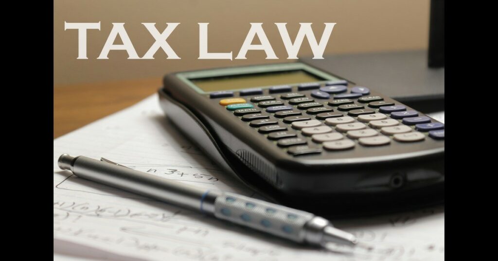 A Comprehensive Guide on Income Tax Society