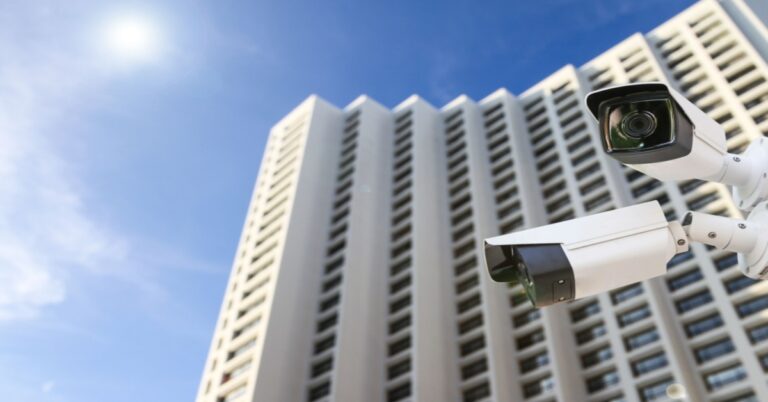 CCTV Rules for Society- CCTV Rules and Regulations in India