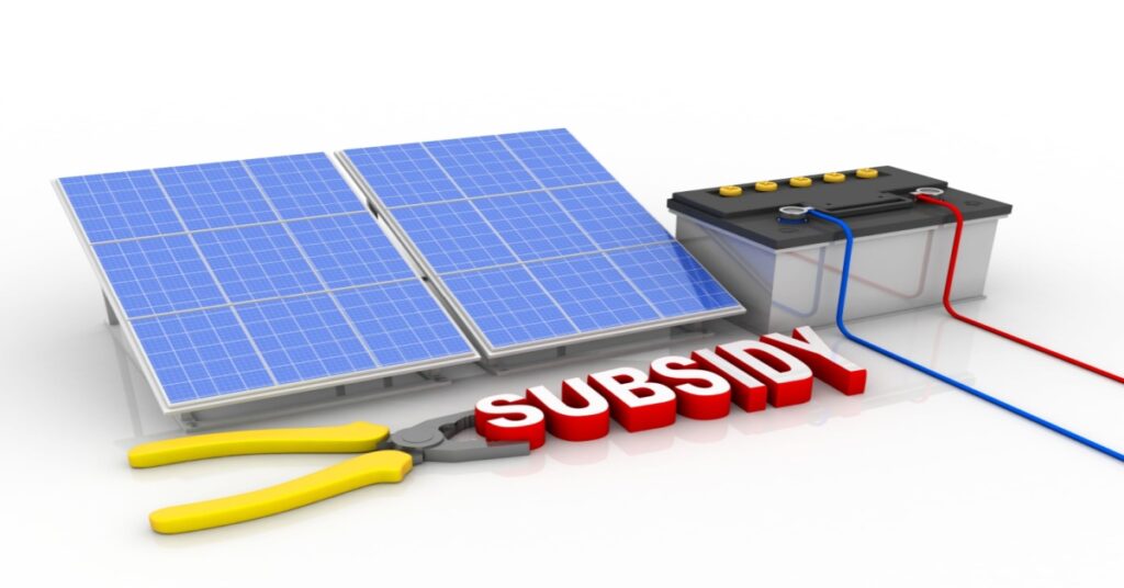A Guide to Solar Panel Subsidy: Eligibility, Process & Requirements