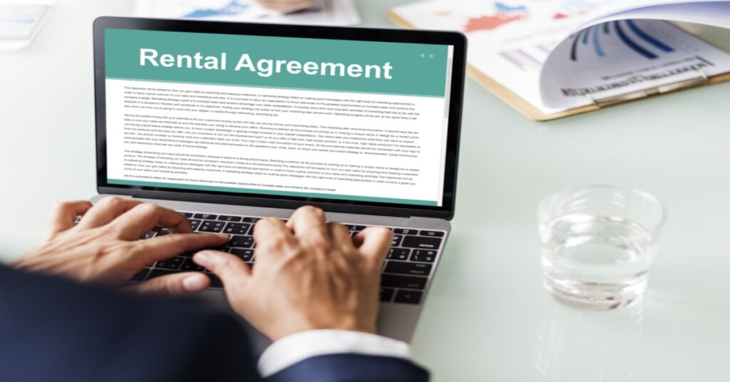 Rental Agreement Steps | NoBrokerHood | Your Step-by-Step Guide