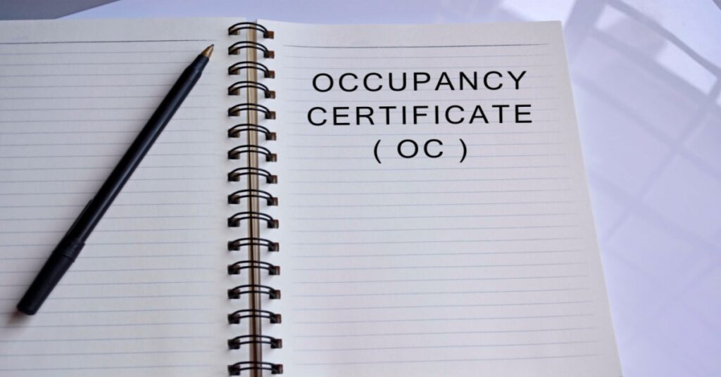What is a Certificate of Occupancy? Purpose and Process