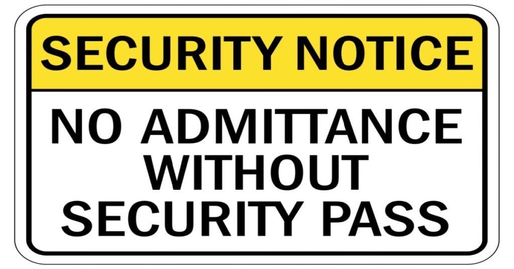 Choose The Best Visitor Gate Pass Management System in India