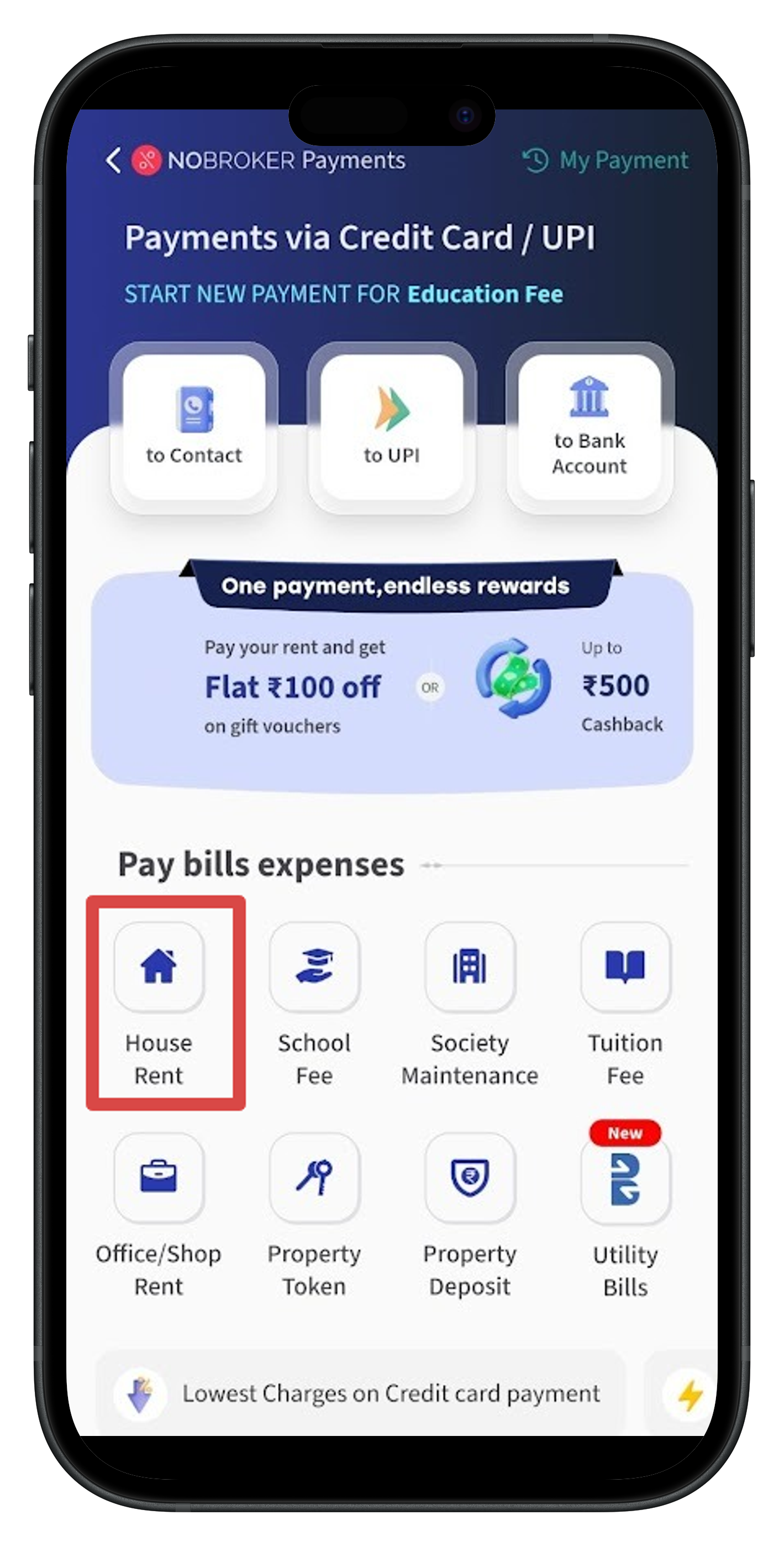 Rent Payments with NoBrokerHood | Your Step-by-Step Guide