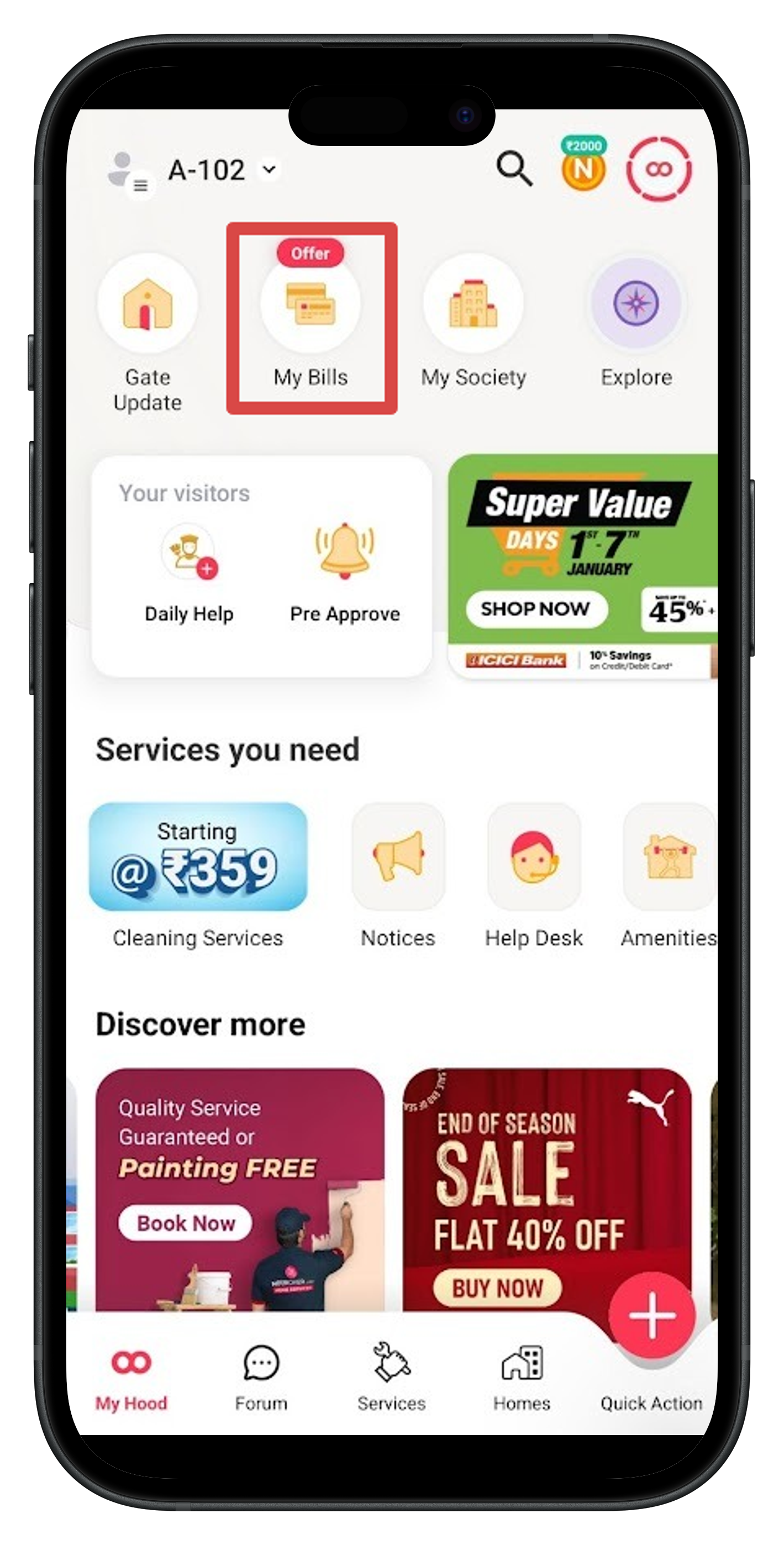 Rent Payments with NoBrokerHood | Your Step-by-Step Guide