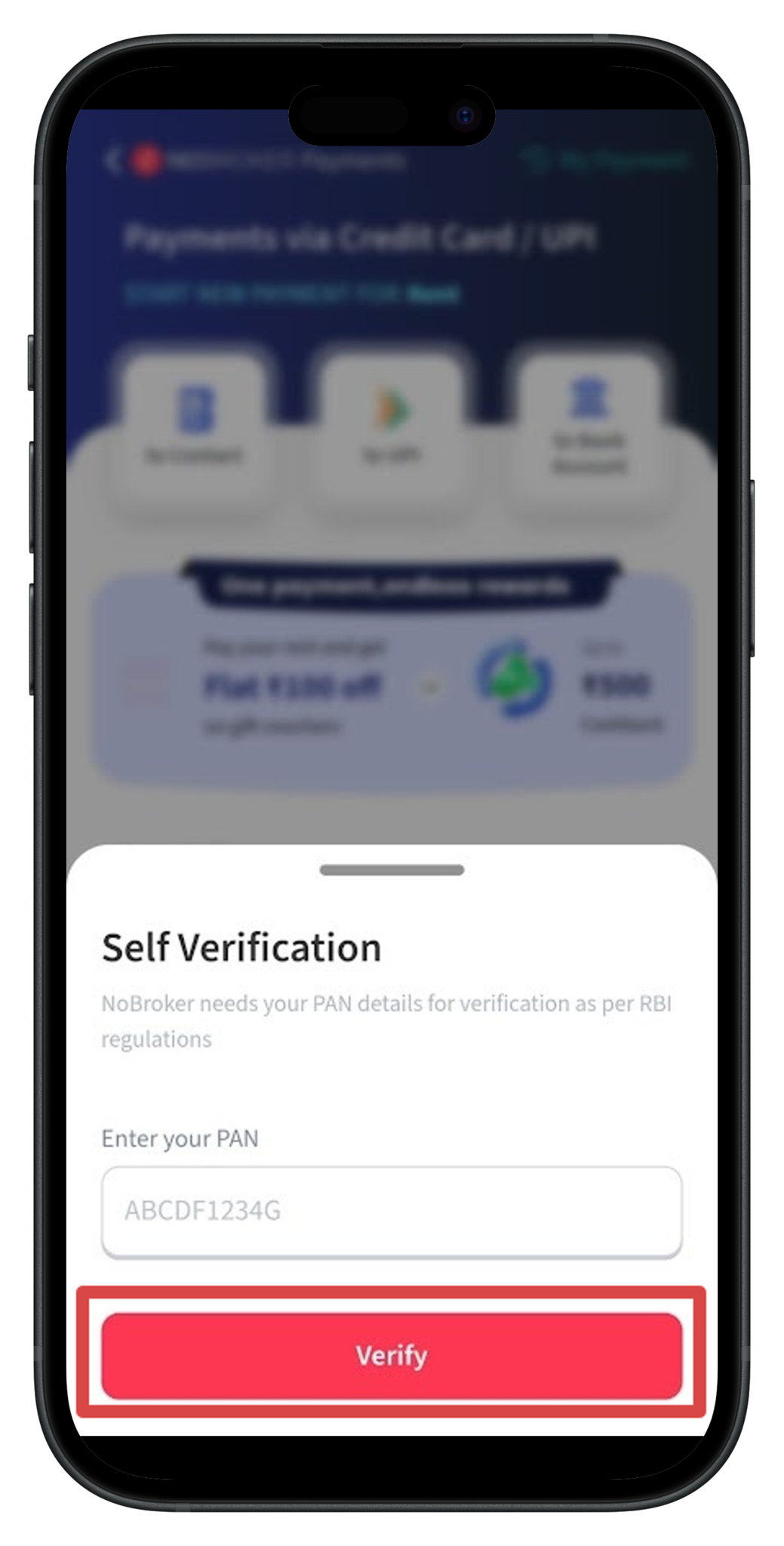 Rent Payments with NoBrokerHood | Your Step-by-Step Guide
