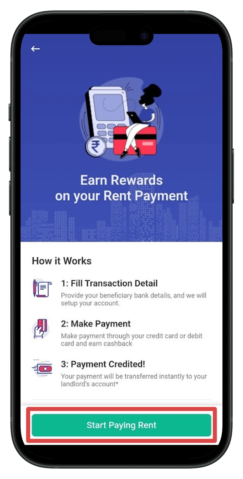Rent Payments with NoBrokerHood | Your Step-by-Step Guide