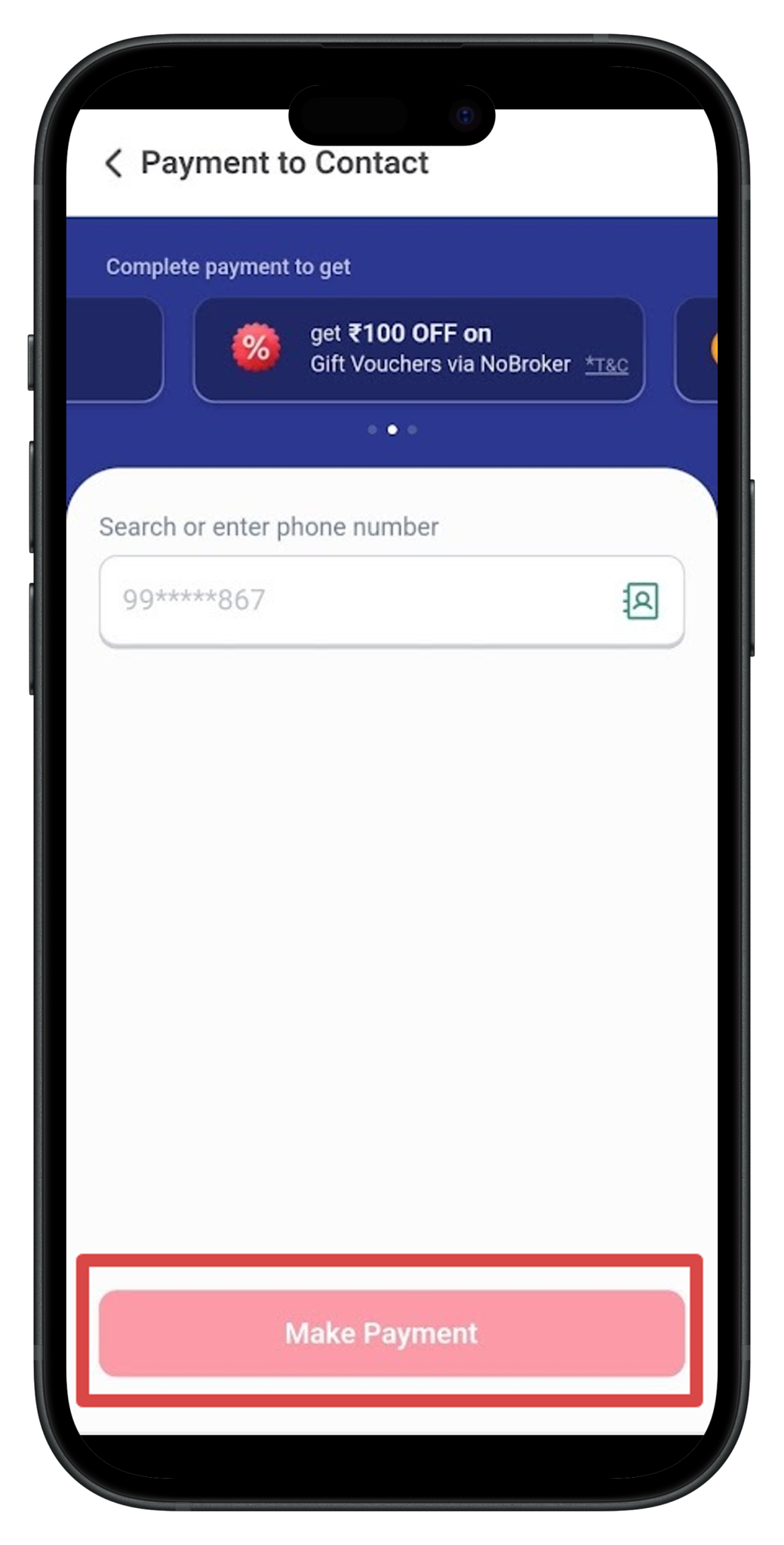 Rent Payments with NoBrokerHood | Your Step-by-Step Guide