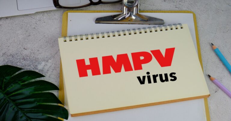 How to stay safe from HMPV Virus Infection : Precautions & Symptoms