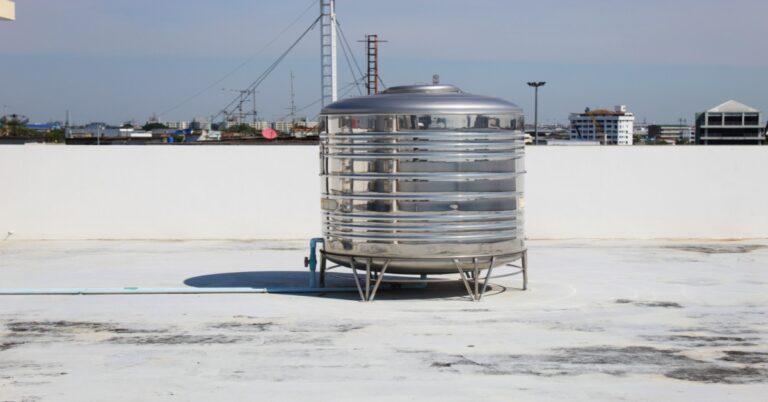 Water Tank Position as per vastu for a Harmonious Home