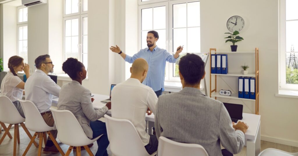 Sub Committee Roles and Responsibilities Guide