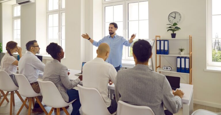 Sub Committee Roles and Responsibilities Guide