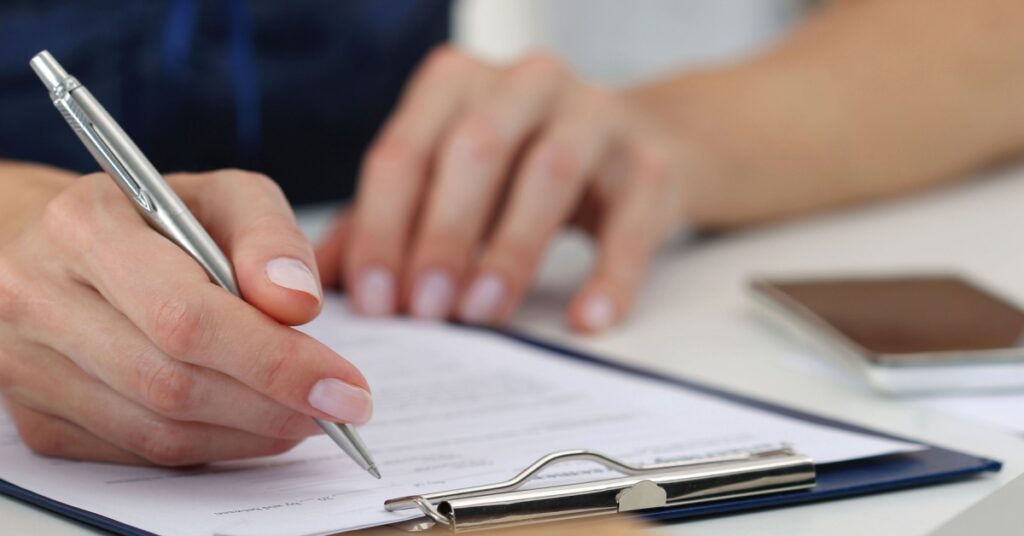 Housing Society Letter Formats and Samples- NoBrokerHood