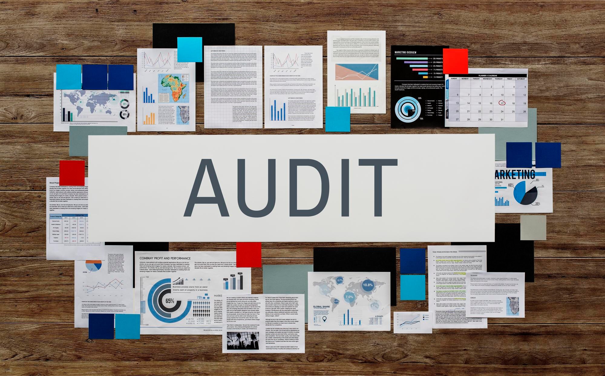 What is an audit trail? Detailed Explanation